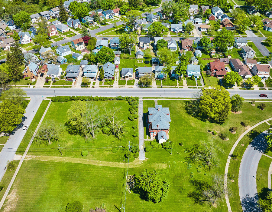 Understanding Land Development for the Future - Miller Rose