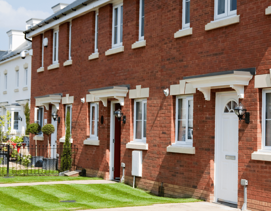 Labour Housing Targets Rise to 1.85 Million - Miller Rose