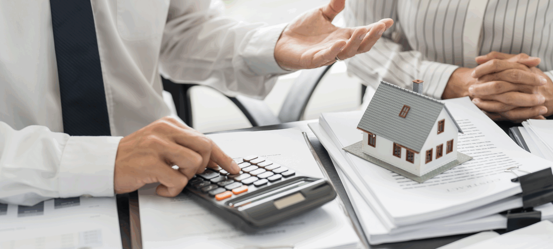 How Much Can I Borrow for Investment Property? - Miller Rose