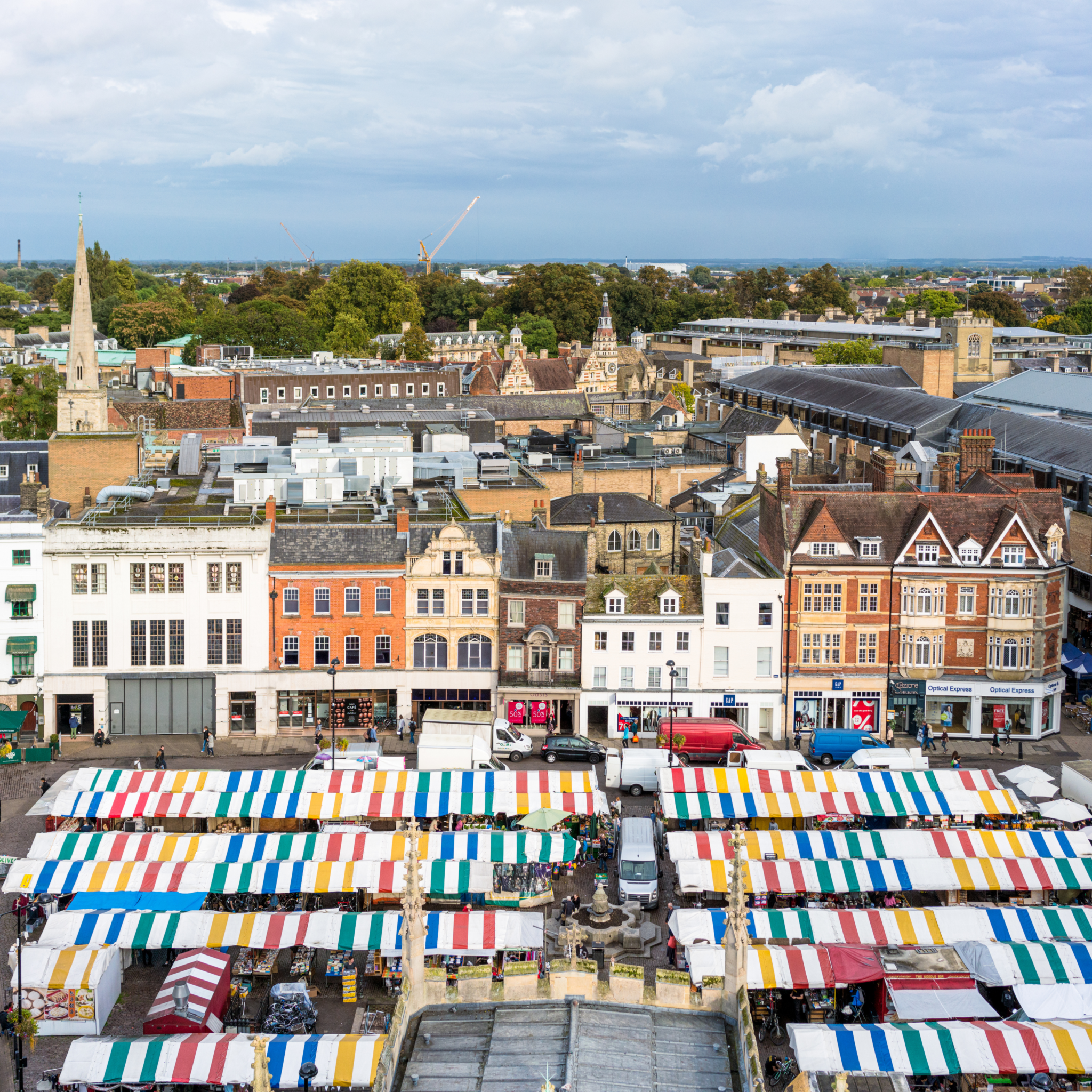 The Birmingham Investment Guide | Miller Rose